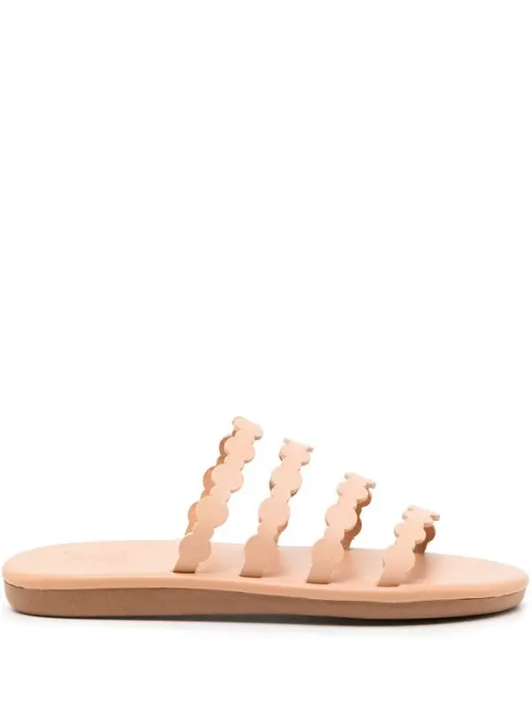 ANCIENT GREEK SANDALS Leather Sandals