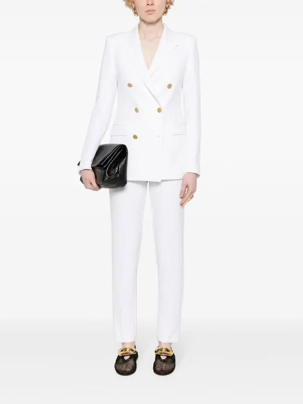 Tagliatore T-parigi Double-breasted Suit