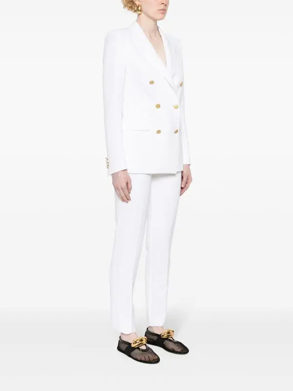 Tagliatore T-parigi Double-breasted Suit