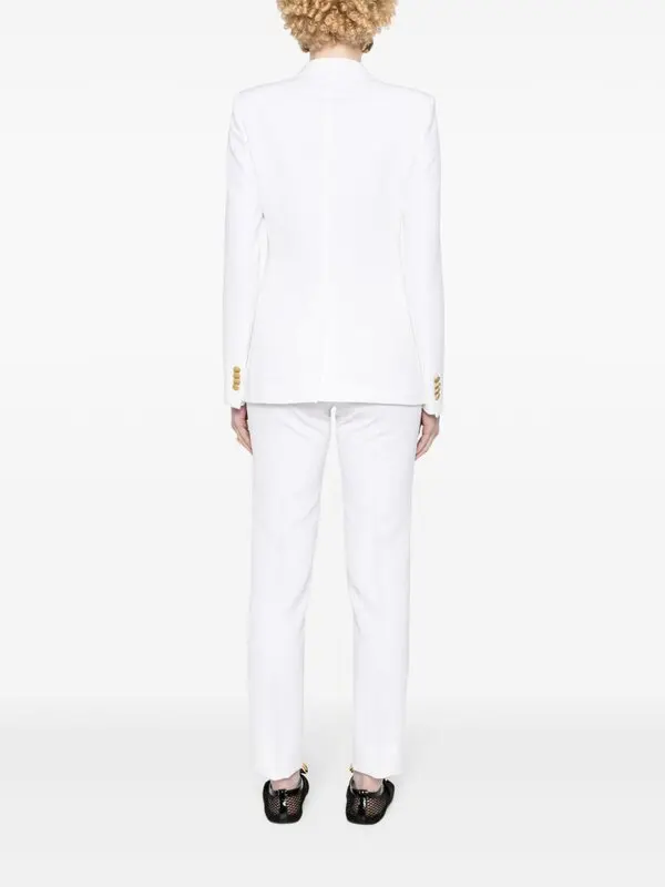 Tagliatore T-parigi Double-breasted Suit