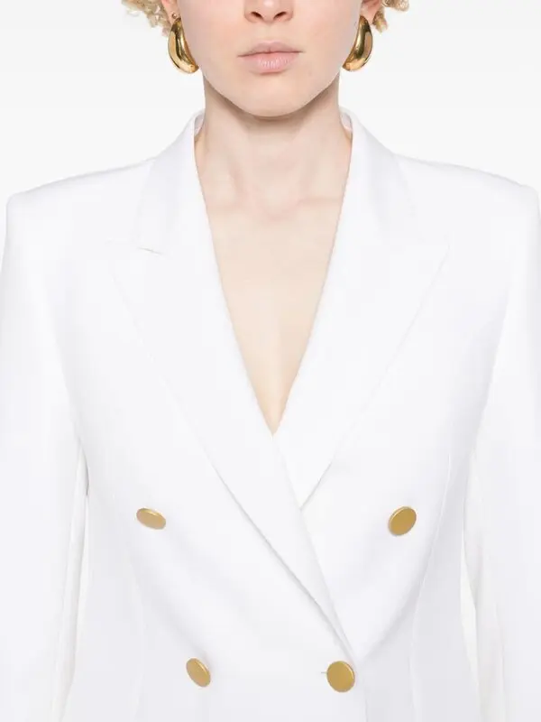 Tagliatore T-parigi Double-breasted Suit