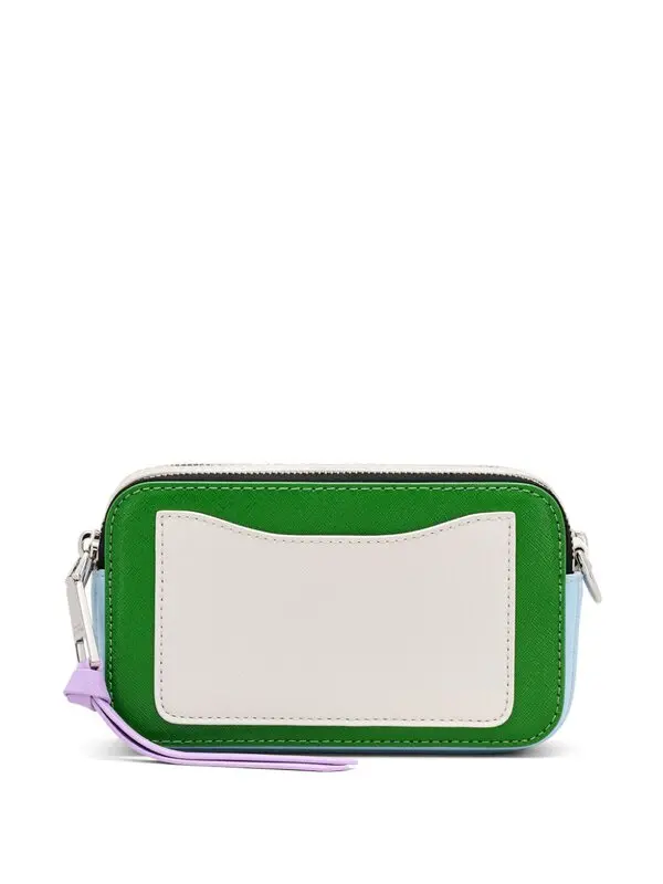 Marc Jacobs Snapshot Crossbody Bag - Green