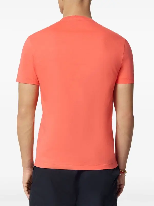 Versace Medusa T-shirt - Orange