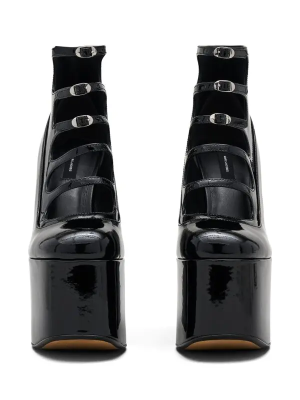 Marc Jacobs Kiki 160mm Leather Pumps