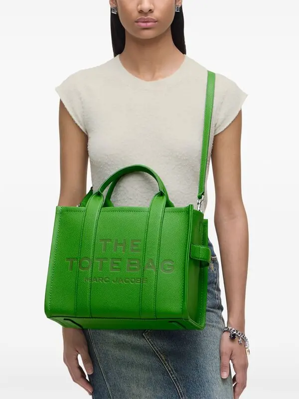 Marc Jacobs Tote Bag - Green