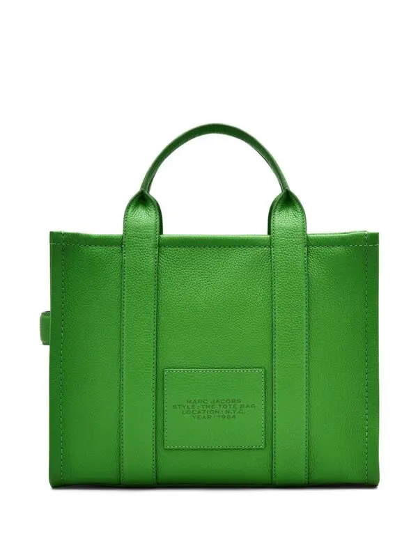 Marc Jacobs Tote Bag - Green