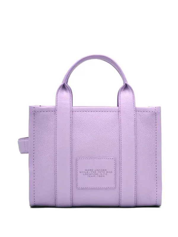 Marc Jacobs Leather Tote Bag