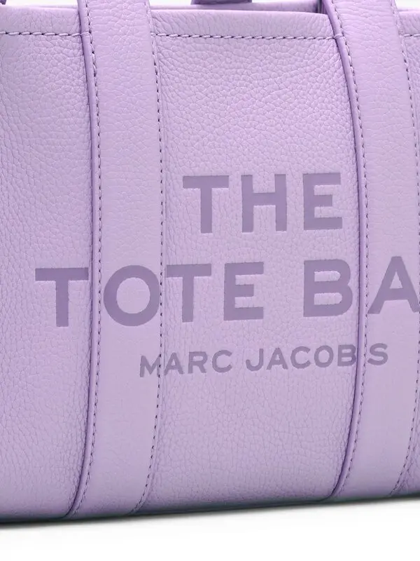 Marc Jacobs Leather Tote Bag
