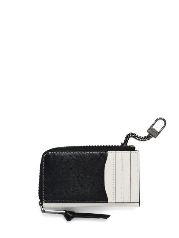 Marc Jacobs The Snapshot Leather Wallet