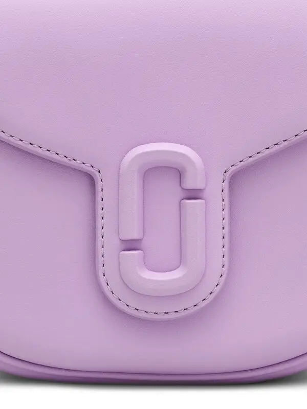Marc Jacobs Covered J Marc Saddle Bag