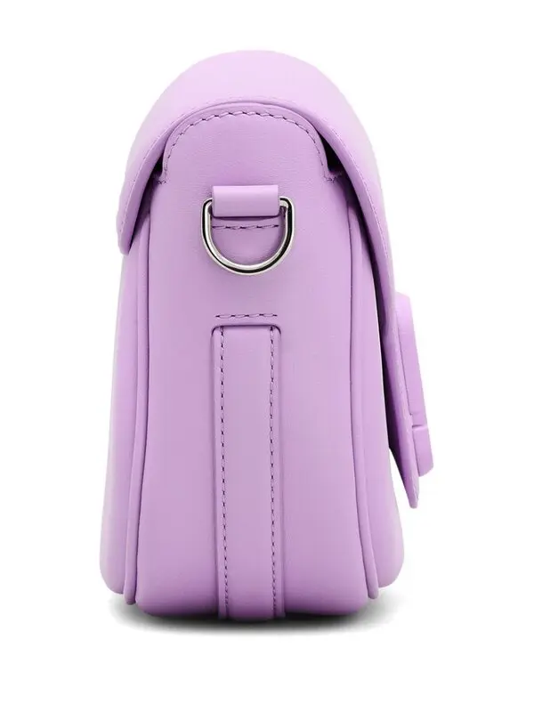 Marc Jacobs Covered J Marc Saddle Bag