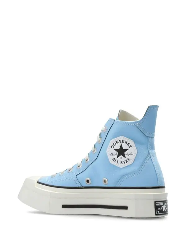 CONVERSE Chuck 70 Plus High-top Sneakers