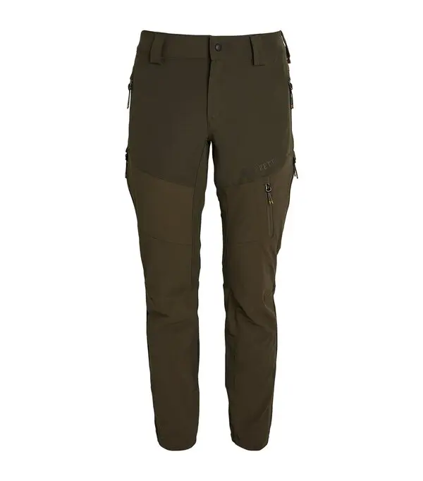 Beretta Stretch-cotton Trousers