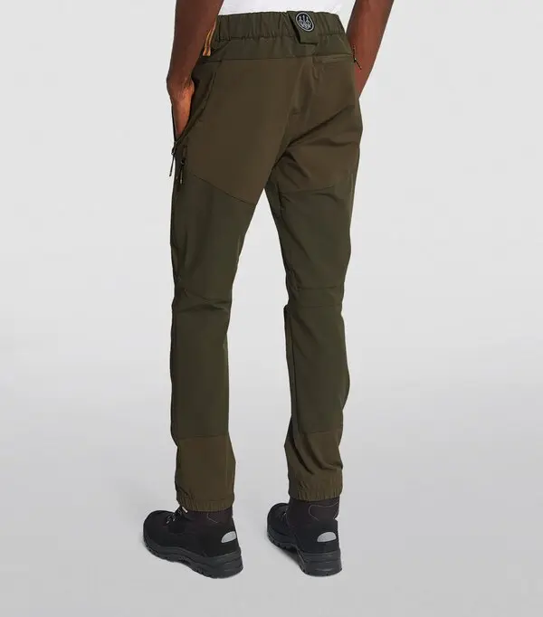 Beretta Stretch-cotton Trousers