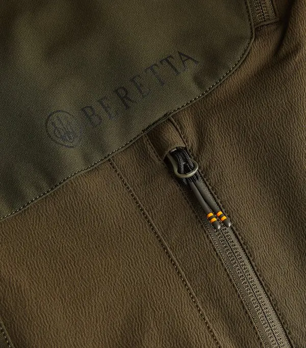 Beretta Stretch-cotton Trousers