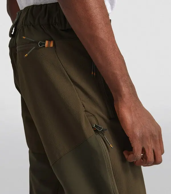 Beretta Stretch-cotton Trousers