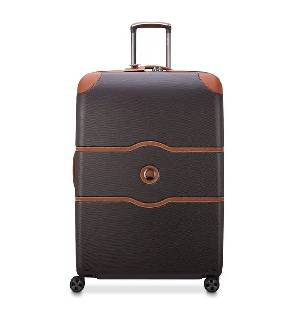 DELSEY Chatelet Air 2.0 Check-in Suitcase