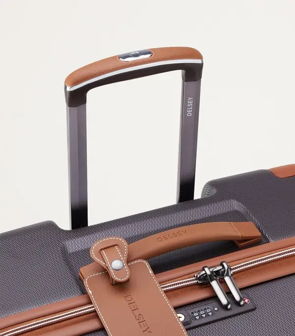 DELSEY Chatelet Air 2.0 Check-in Suitcase