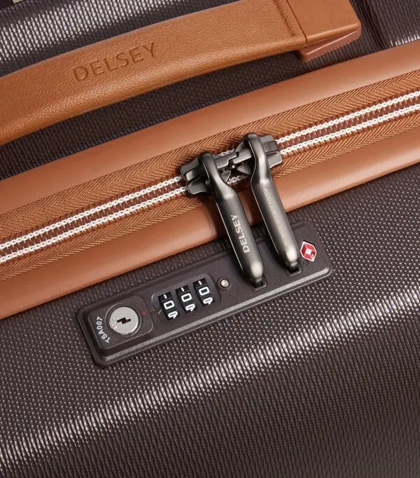 DELSEY Chatelet Air 2.0 Check-in Suitcase