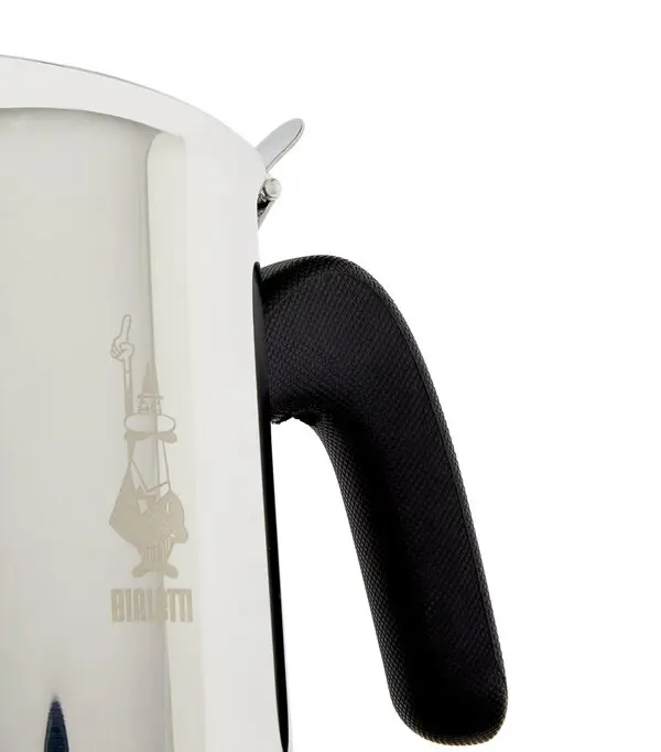 BIALETTI Venus Induction 6-cup Cafetière