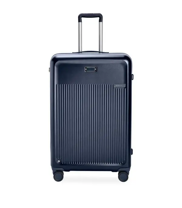 Briggs & Riley Large Expandable Spinner Suitcase