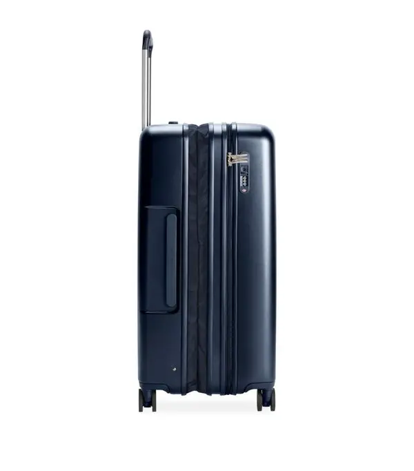 Briggs & Riley Large Expandable Spinner Suitcase