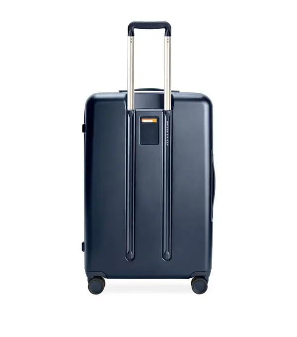 Briggs & Riley Large Expandable Spinner Suitcase