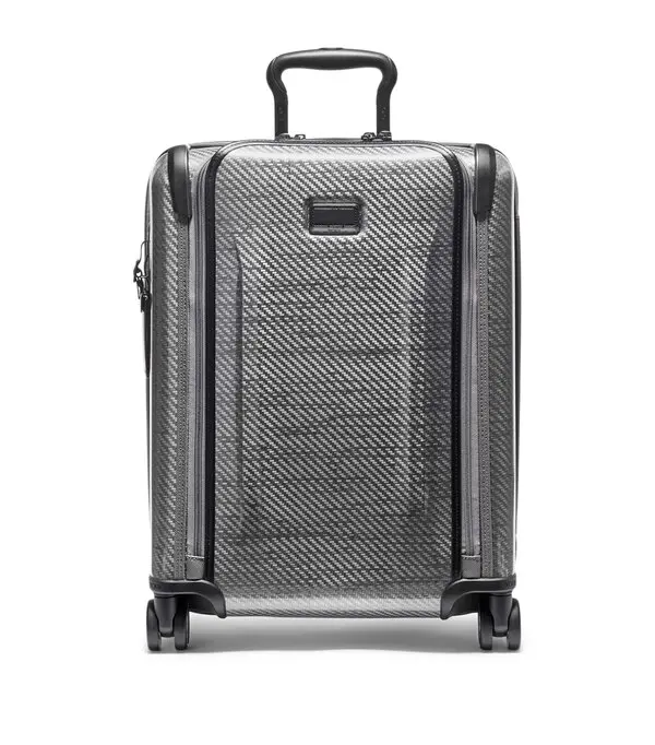 Tumi Continental Spinner - Black