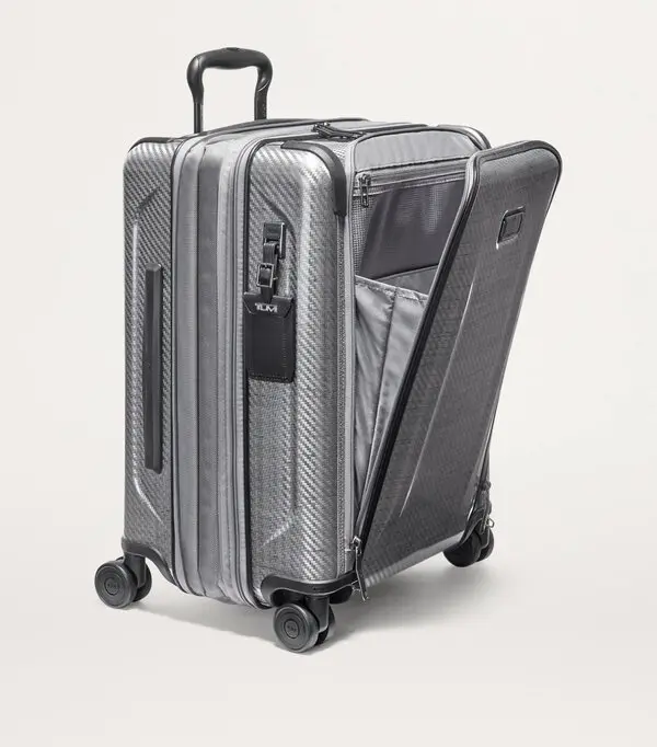 Tumi Continental Spinner - Black