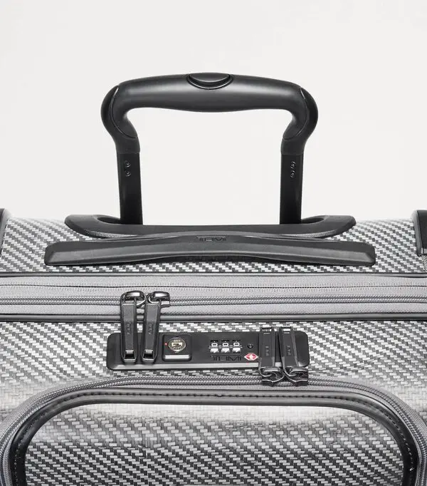 Tumi Continental Spinner - Black
