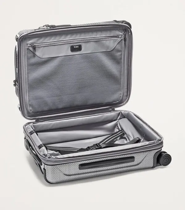 Tumi Continental Spinner - Black