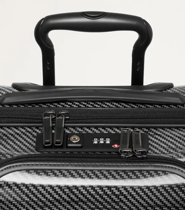Tumi Tegra-lite Continental Spinner - Black