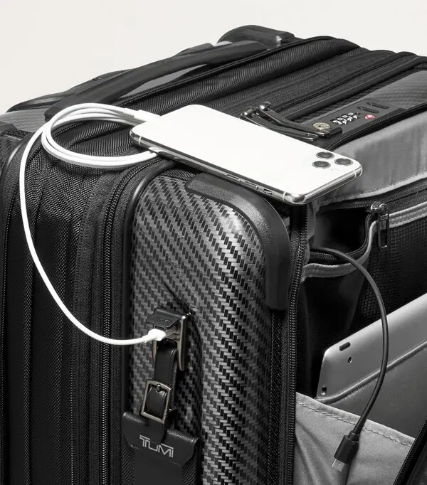 Tumi Tegra-lite Continental Spinner