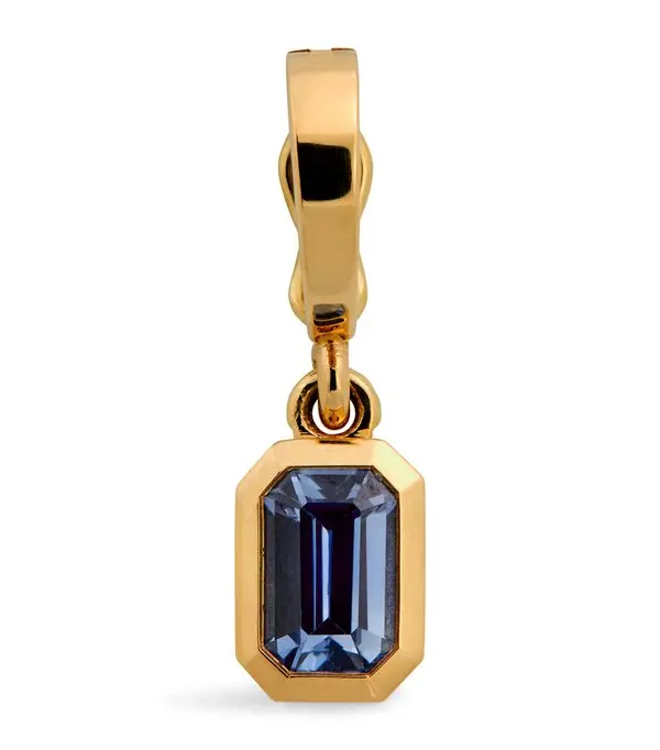 AZLEE Medium Charm - Gold