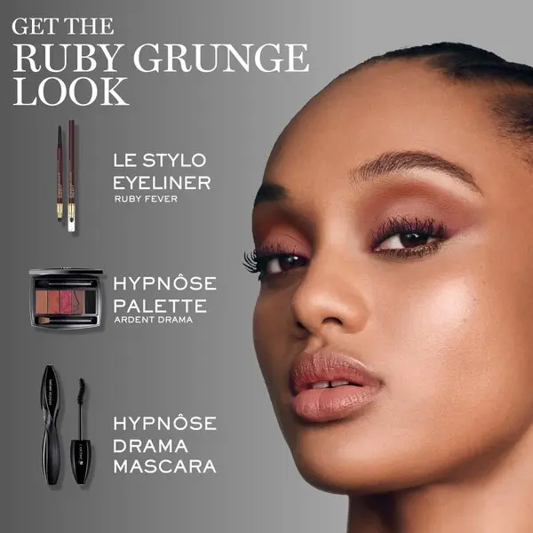 LANCOME Hypnôse Drama Mascara - Black