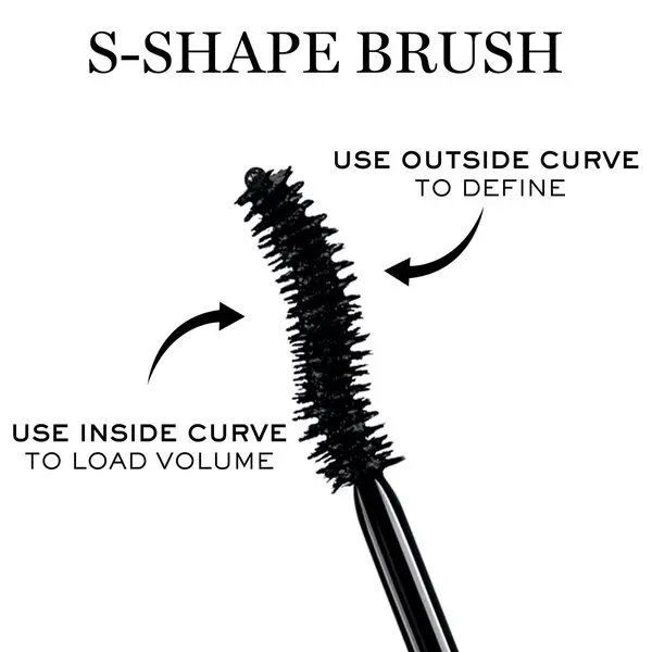 LANCOME Hypnôse Drama Mascara - Black