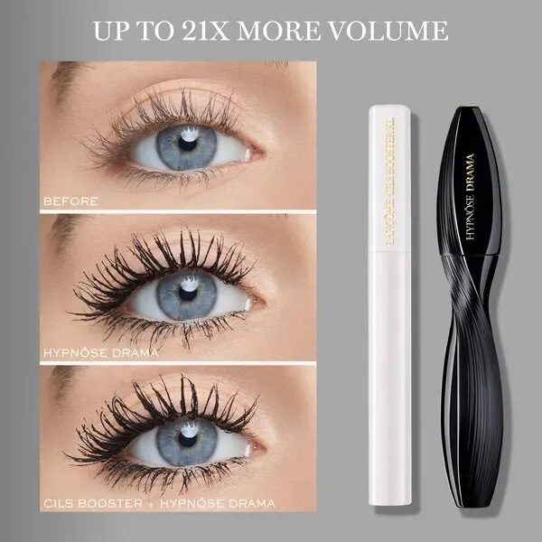 LANCOME Hypnôse Drama Mascara - Black
