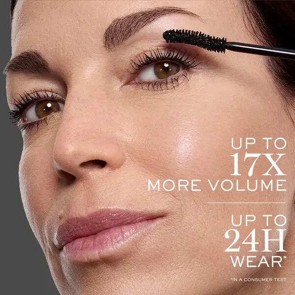 LANCOME Hypnôse Drama Mascara - Black
