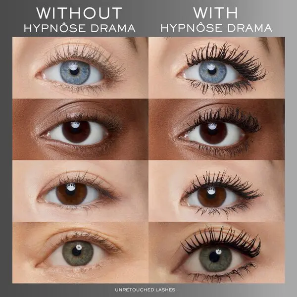 LANCOME Hypnôse Drama Mascara - Black