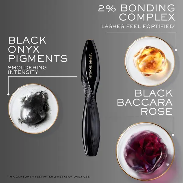 LANCOME Hypnôse Drama Mascara - Black