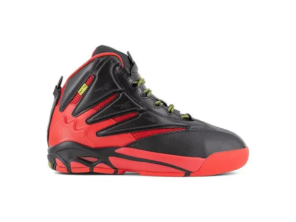REEBOK The Blast Work High Top Boots