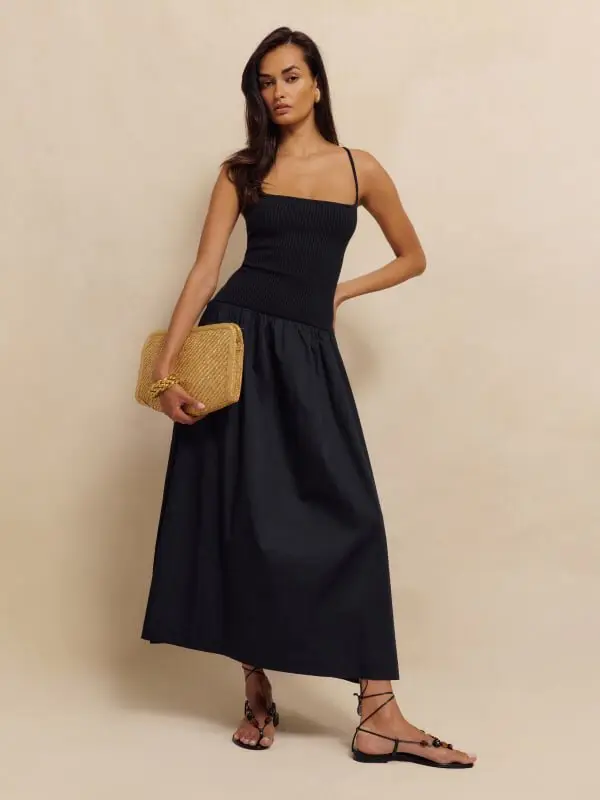 button up cut out dress Long Sleeve Mini in Black - 6 Keyword-Green Shirt The halter neckline frames 1970s Crochet Wedding Dress Ships From:Belgium