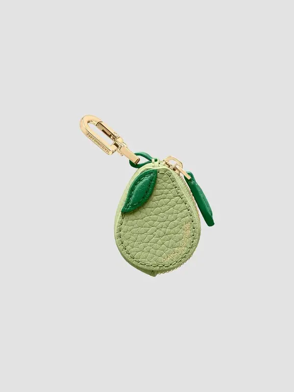 MAISON DE SABRE The Sabrémoji Fruit Charm - Pear