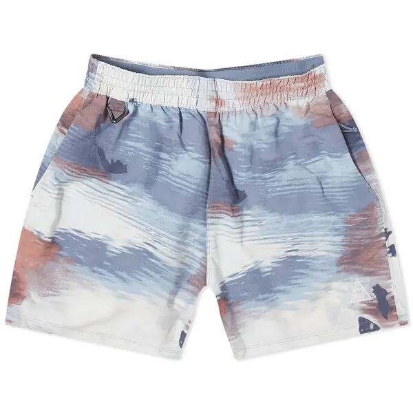 Nike Printed Shorts