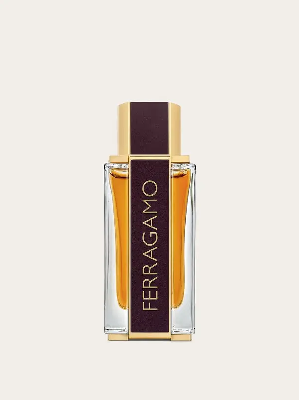 FERRAGAMO Spicy Leather - Incolore