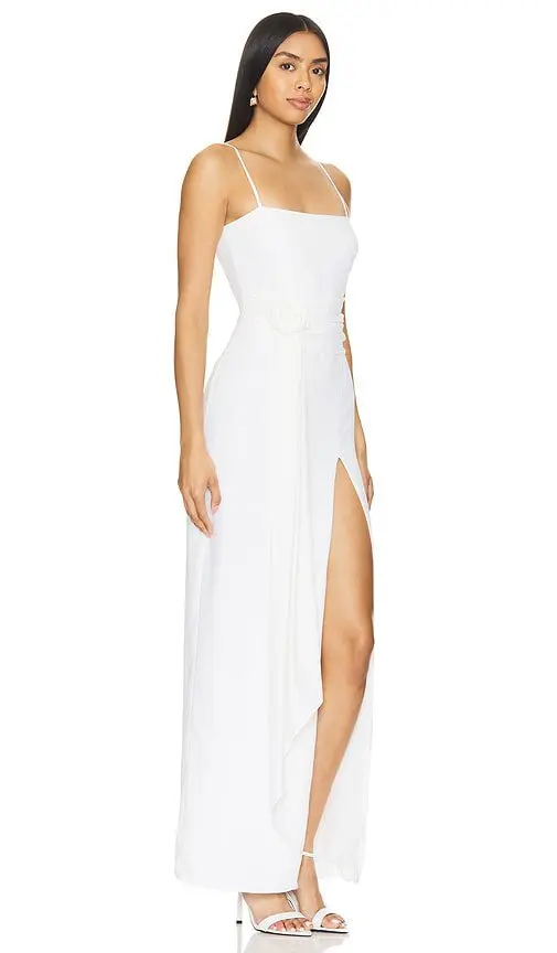 Amanda Uprichard Isabel Dress