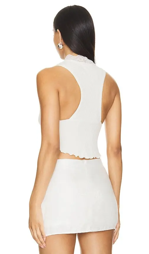 Free People Classic Twist Brami