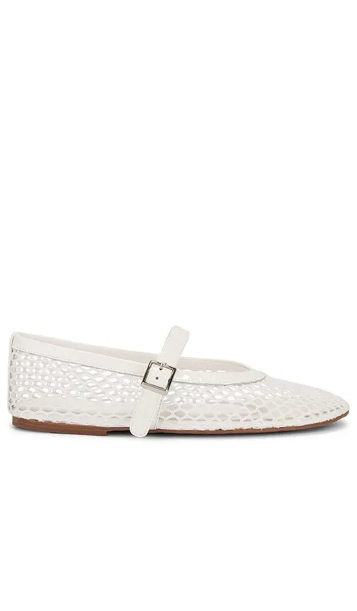 TONY BIANCO Mia Flat