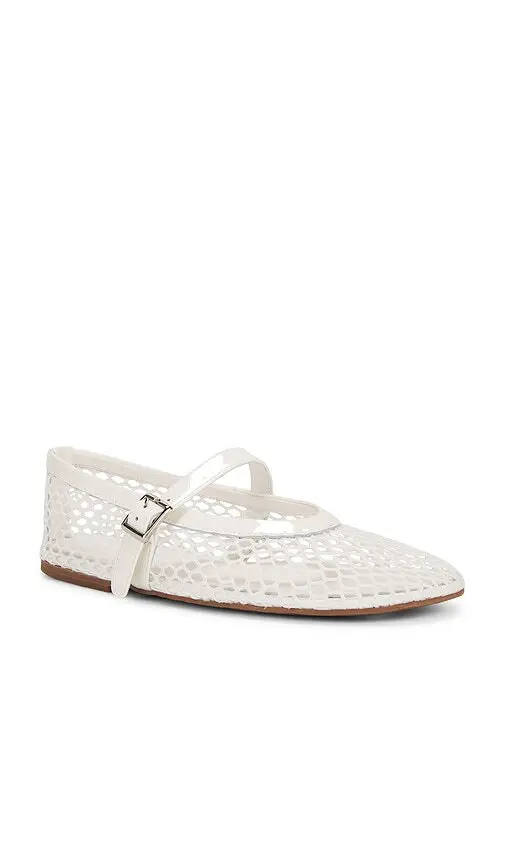 TONY BIANCO Mia Flat