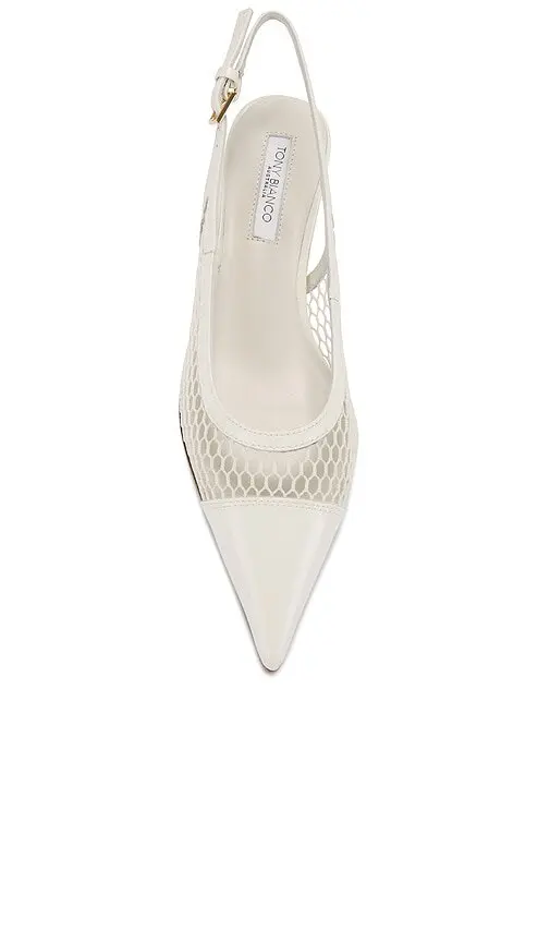 TONY BIANCO Kendall Heel